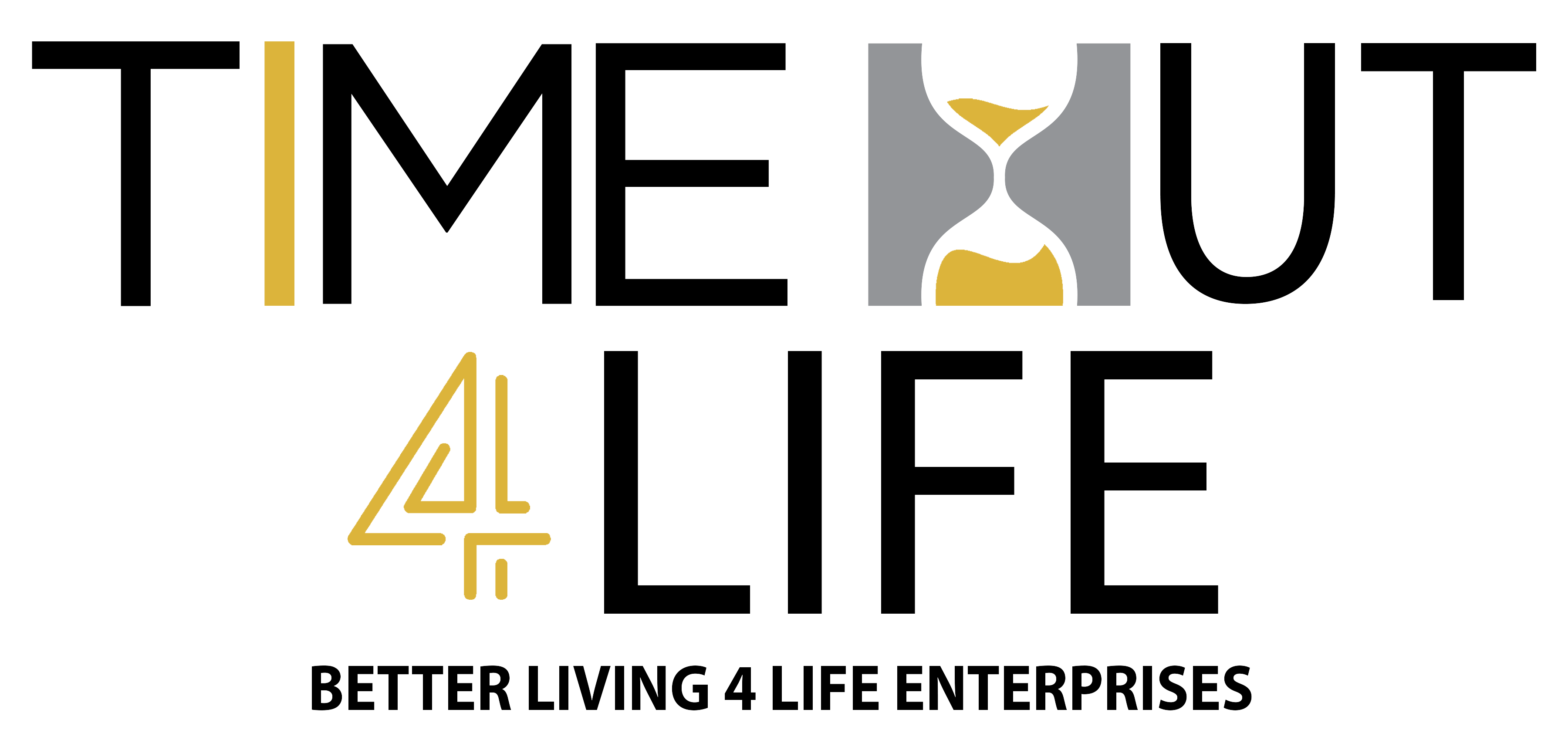 Time Out 4 Life – Better Living Solutions
